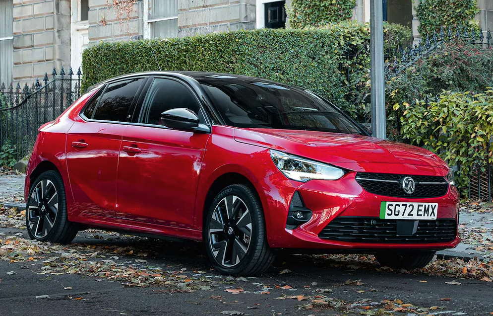 เปิดโผ 10 สุดยอดรถใหม่ที่ขายดีที่สุดในอังกฤษ ประจำปี 2022 | AUTODEFT ข่าวรถยนต์ รีวิวรถ รถใหม่ ...